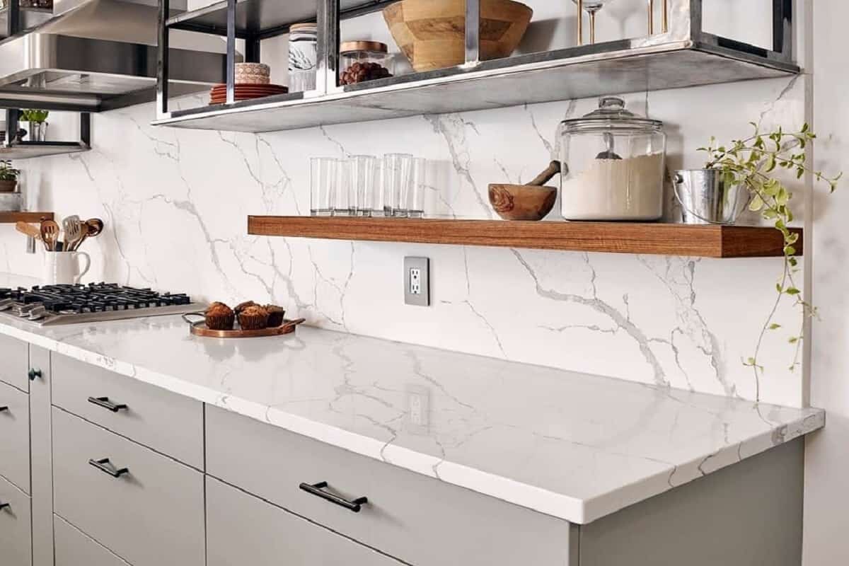 Budget-Friendly Kitchen Countertops - Home Renovations Ottawa - Ottawa ...
