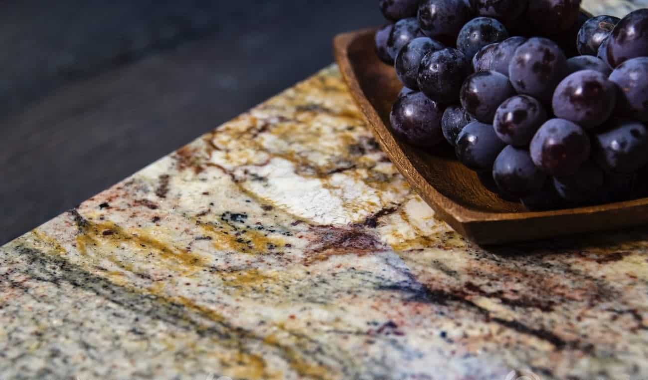 part-beautiful-kitchen-countertops-marble-granite-worktops-counters ...